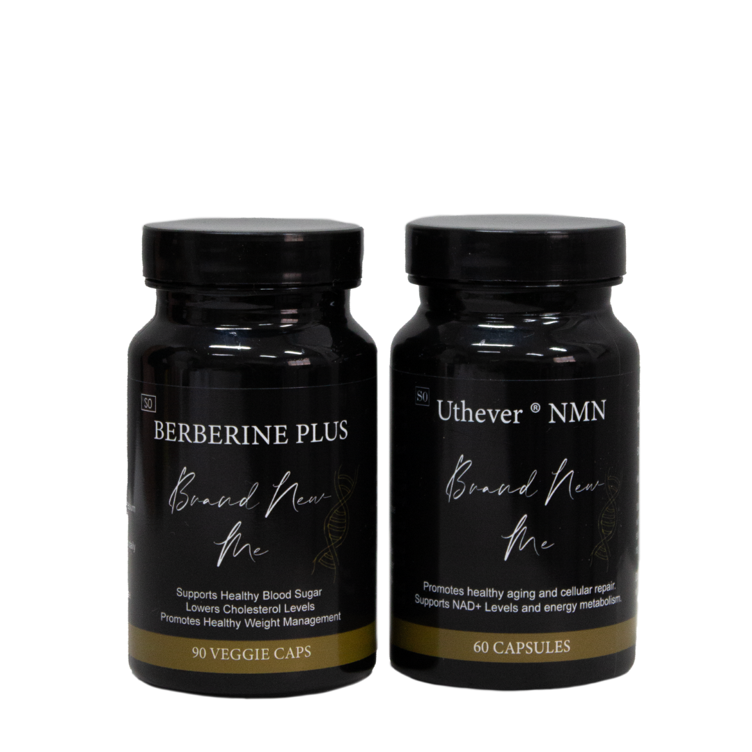 Brand New Me – Tagged "BNM"