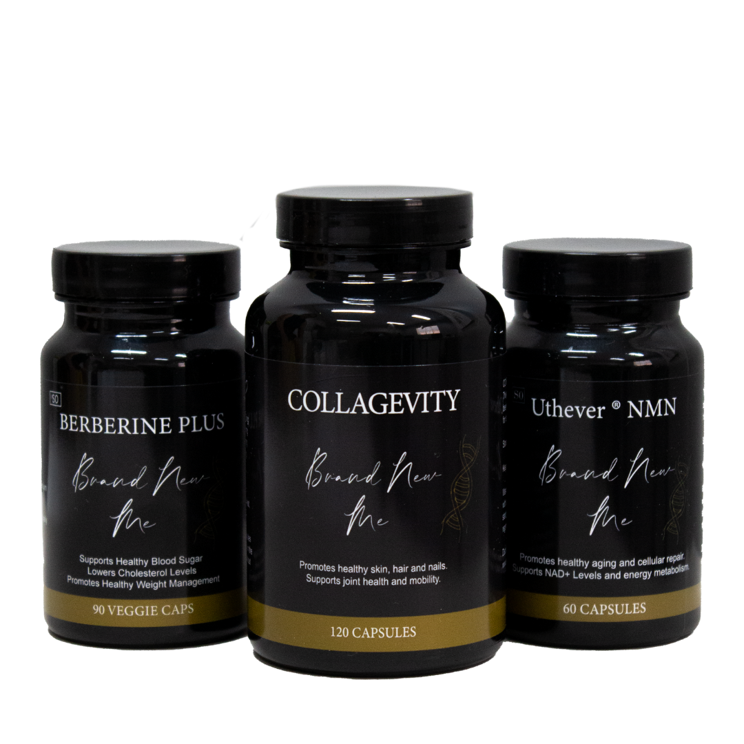 Brand New Me – Tagged "BNM"